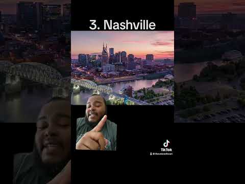Top 5 cities that deserve an MLB team #MLB