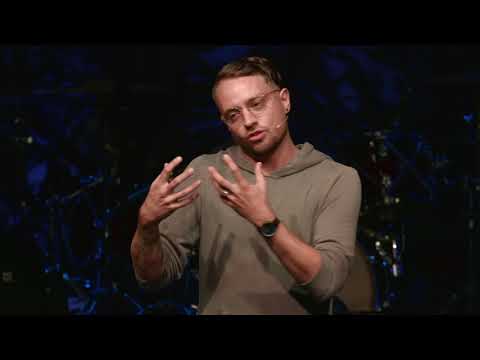 The Meaning of the Mess - Pastor Kevin Canterbury - 07.14.2018