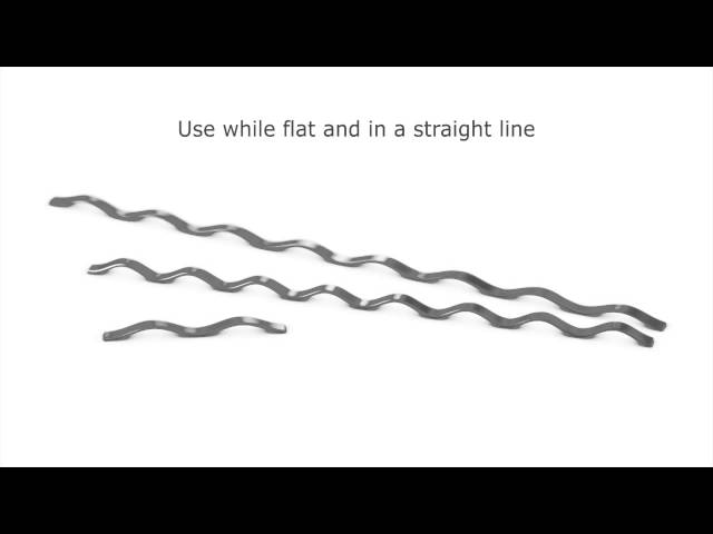 Linear Springs - Linear Wave Spring Manufacturer from Chennai