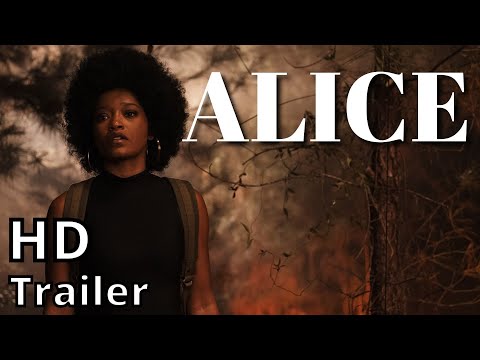 ALICE 2022 new trailer
