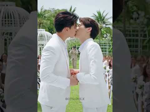 PrapaiSky Wedding ๐ฅนโค๏ธ #loveintheair #weddingplanseries #fortpeat #prapaisky #bl