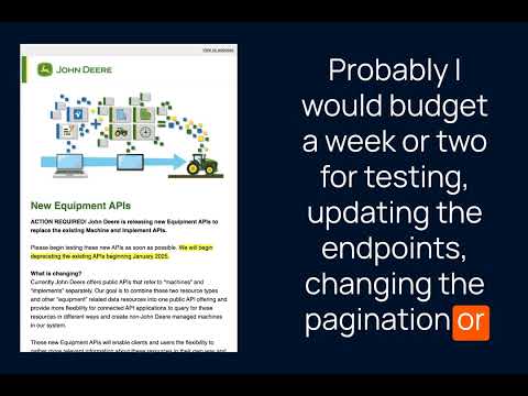 Exciting Update: Clue's New Endpoints Integration | Seamless Upgrade