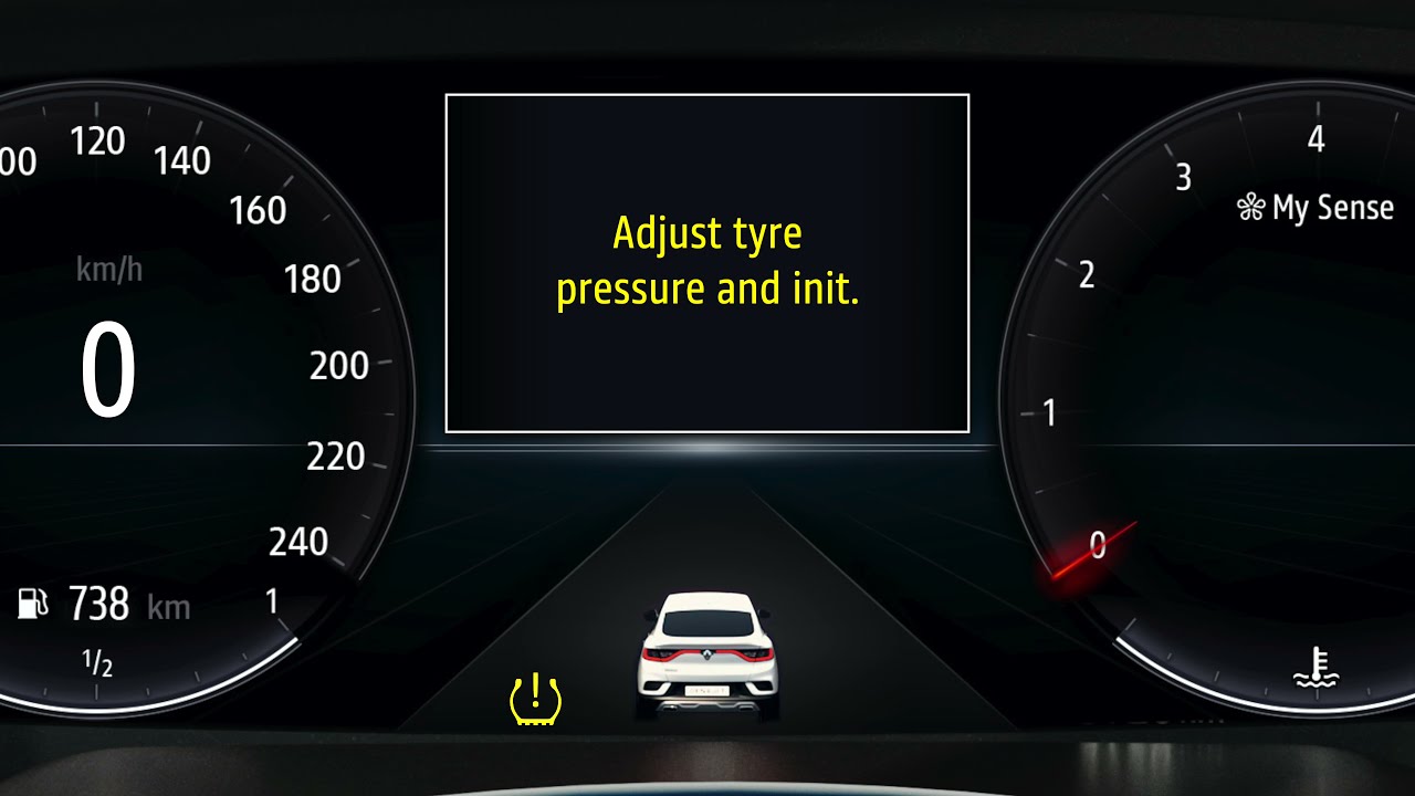 How to use your Arkana - How to videos - Renault UK