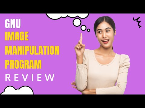 Power Up Your Image Editing Skills with GNU Image Manipulation Program (GIMP): Review