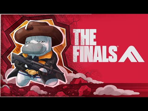 The Finals Playtest is fun 2