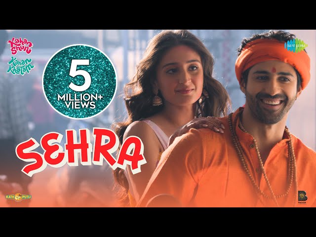 Sehra Lyrics English [Translation] - Kahan Shuru Kahan Khatam | Dhvani ...