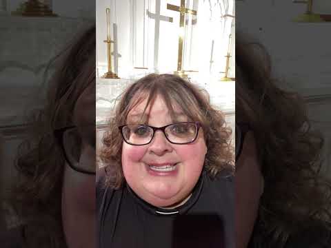 Easter 5C - Sunday, May 18th, 2025