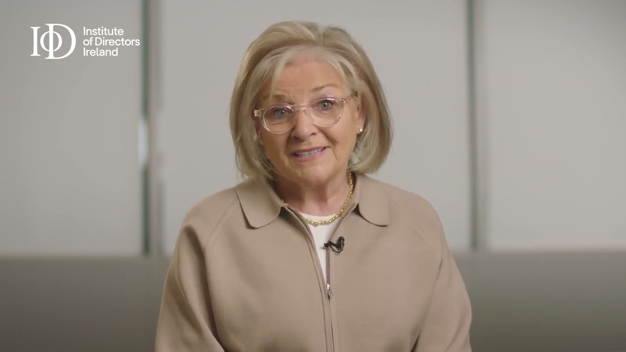 IoD Ireland Chartered Director Programme