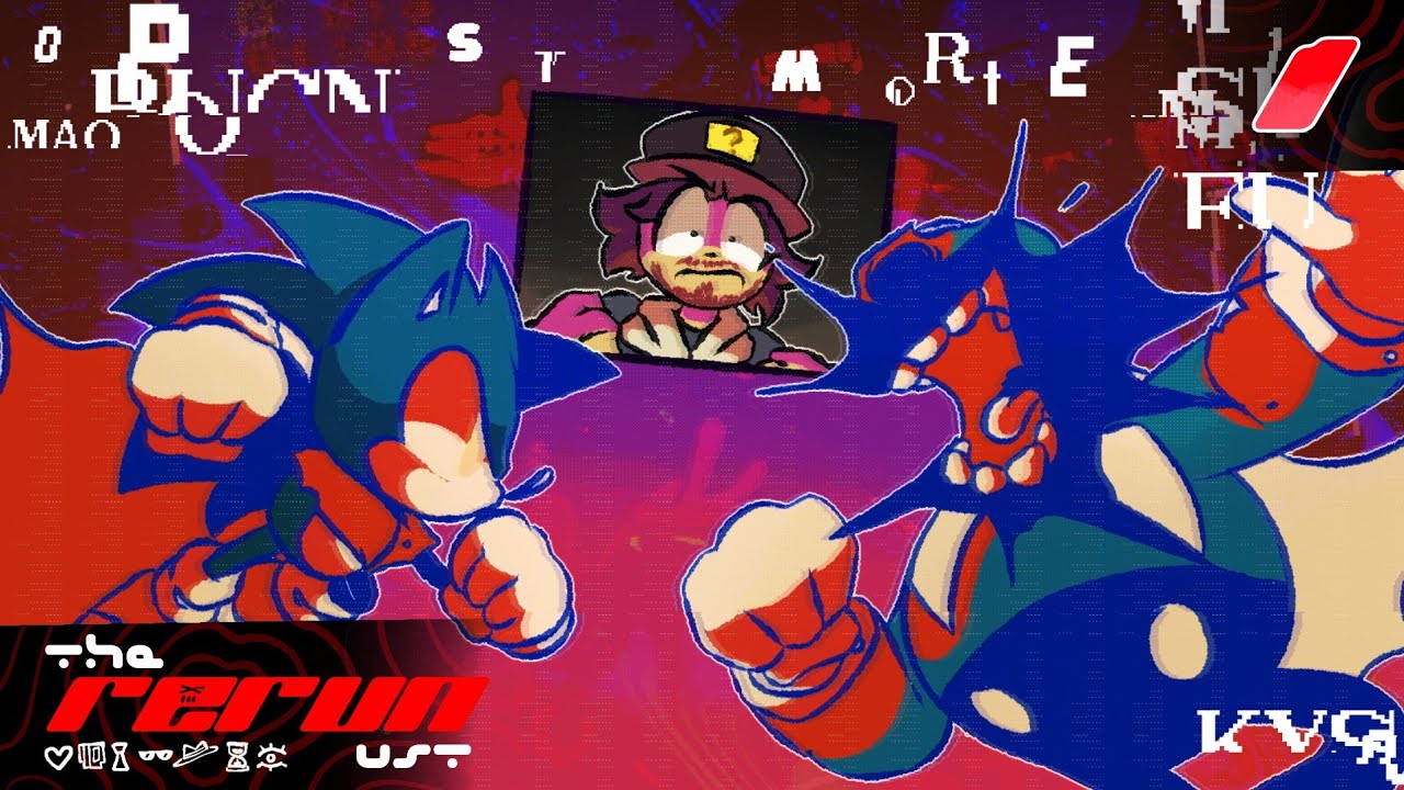 The Rerun UST - Ep.1: Post Mortem