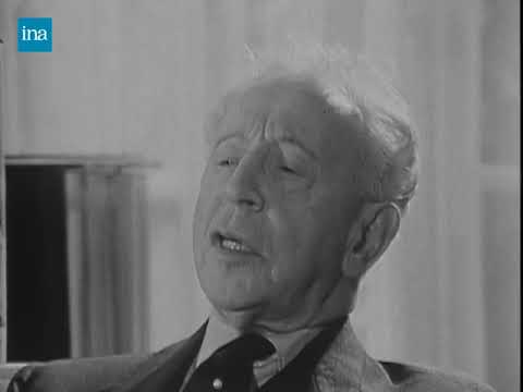 Artur Rubinstein l'enchanteur 1965