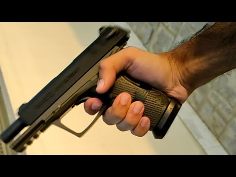 Gamo C-15 Blowback Air Pistol