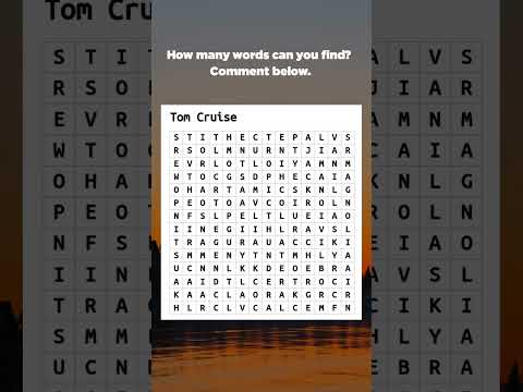 Find Your Next Favorite WORD SEARCH! #quiz #wordpuzzlegame #riddles #wordscramble #puzzle