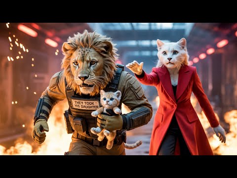 A Soldier’s Loyalty, A Mother’s Cat Betrayal… And a Shocking Ending #ai #aicat #catstory
