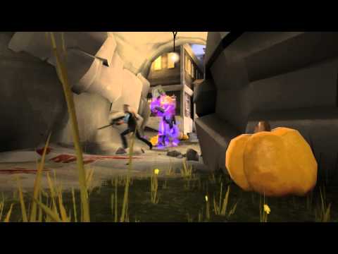 Steam Community :: Video :: TF2 Replay - HHH messes stuff up