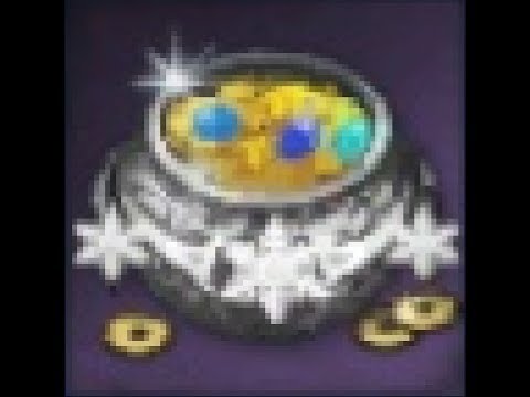 Joy to the Realm Jackpot