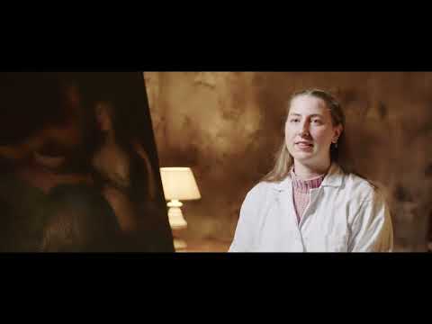 Consegnare l'arte al futuro - Daniela Campagnola