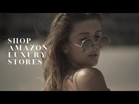 Shop Amazon Luxury Store Sales Today