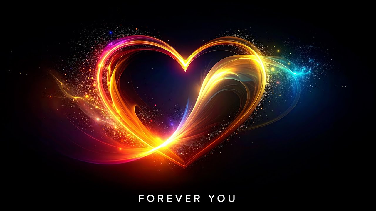 HeartSound MF - Forever You (Female Vocal Trance)