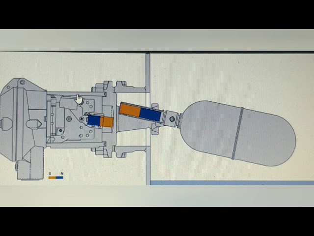 Level Switch And Float Switch - Baumer Level Switch Trader - Wholesaler ...