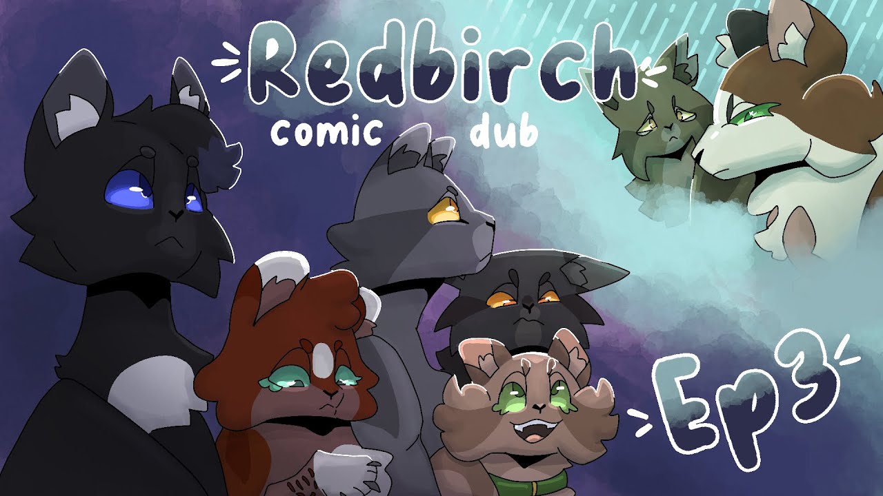 Redbirch | Comic Dub | Episode 3