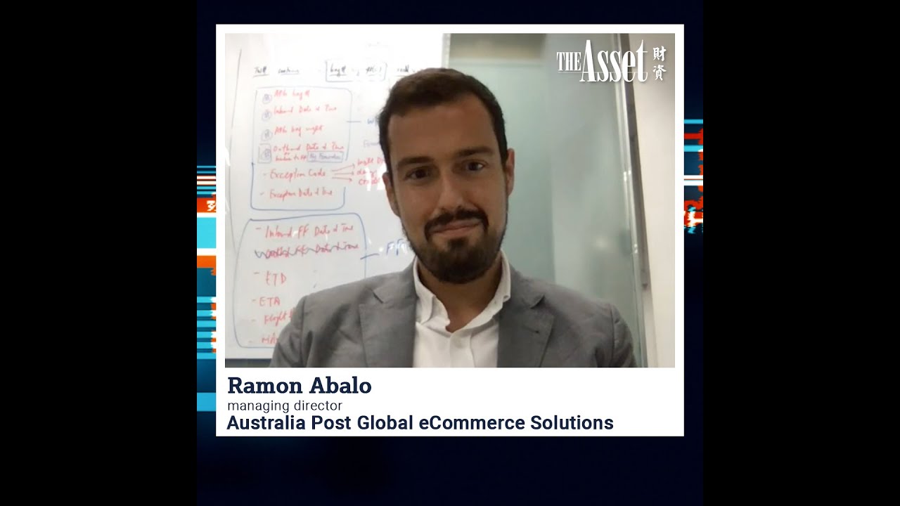 Importance of data analytics within logistics