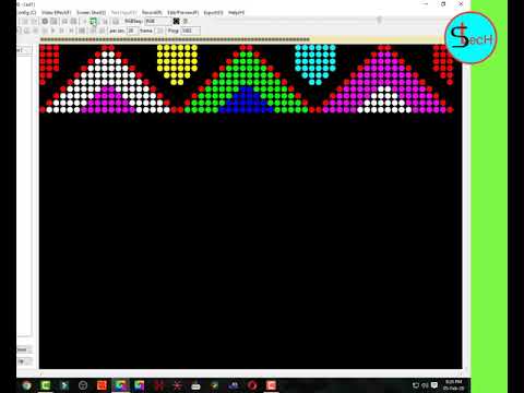 free download 10×60 z type thoraname programing for t1000s ws2811