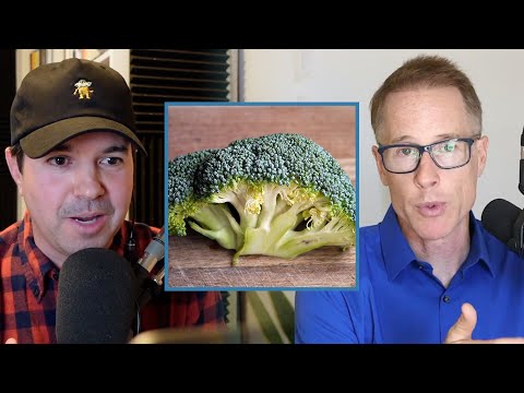 Should You Avoid Cruciferous Vegetables if You Have Thyroid Disease? | Dr. Alan Christianson