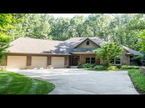 21938 Alpine Ridge Drive South Bend, IN Homes for Sale | cressyeverett.com
