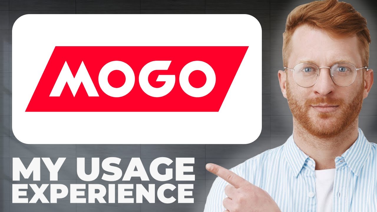 Mogo Personal Loan Review - Usage Experience