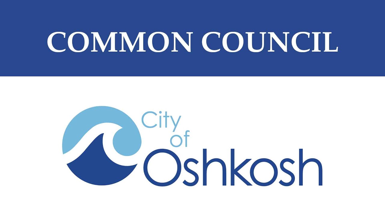 Oshkosh Common Council - 1/26/21