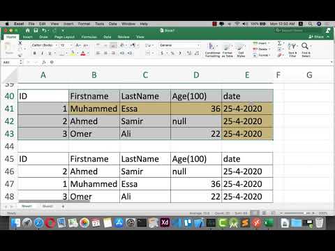 شرح 70 Covering Indexes Microsoft SQL Server معتمد - منصة معارف