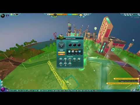 Steam Community :: Video :: Solving the Water Shortage in Universim; GAMING