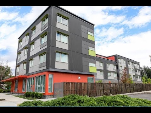 U.S. Bank makes housing dreams possible for disabled Portland residents