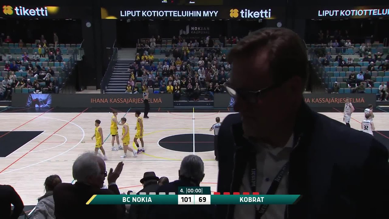 Korisliiga