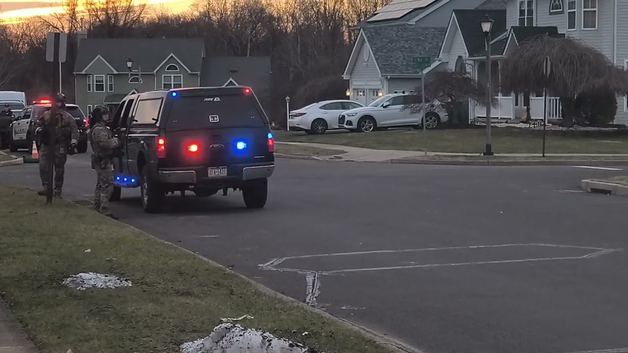 FBI Raids Two Locations In Bucks County – Delaware Valley News