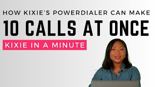 Kixie PowerCall Reviews, Cost & Features | GetApp Australia 2025