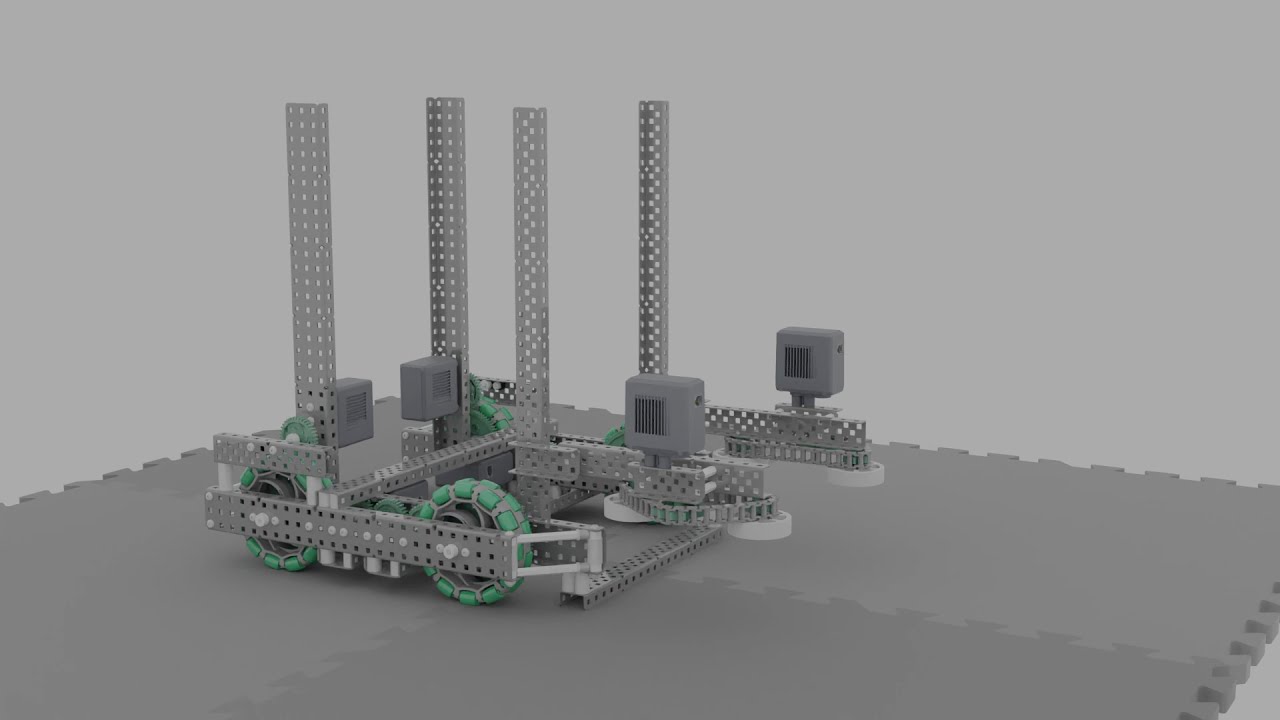 Building Flip Down Intake Help - VEX V5 General Discussion - VEX Forum