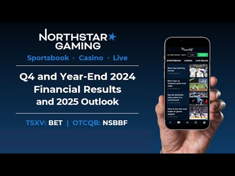 NorthStar Gaming Q4 2024 Financials & 2025 Outlook