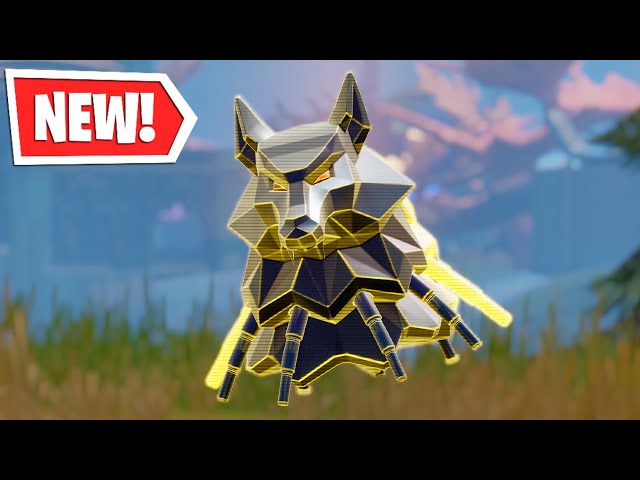 Where to find DJ Lyka in Fortnite Chapter 3 Season 4