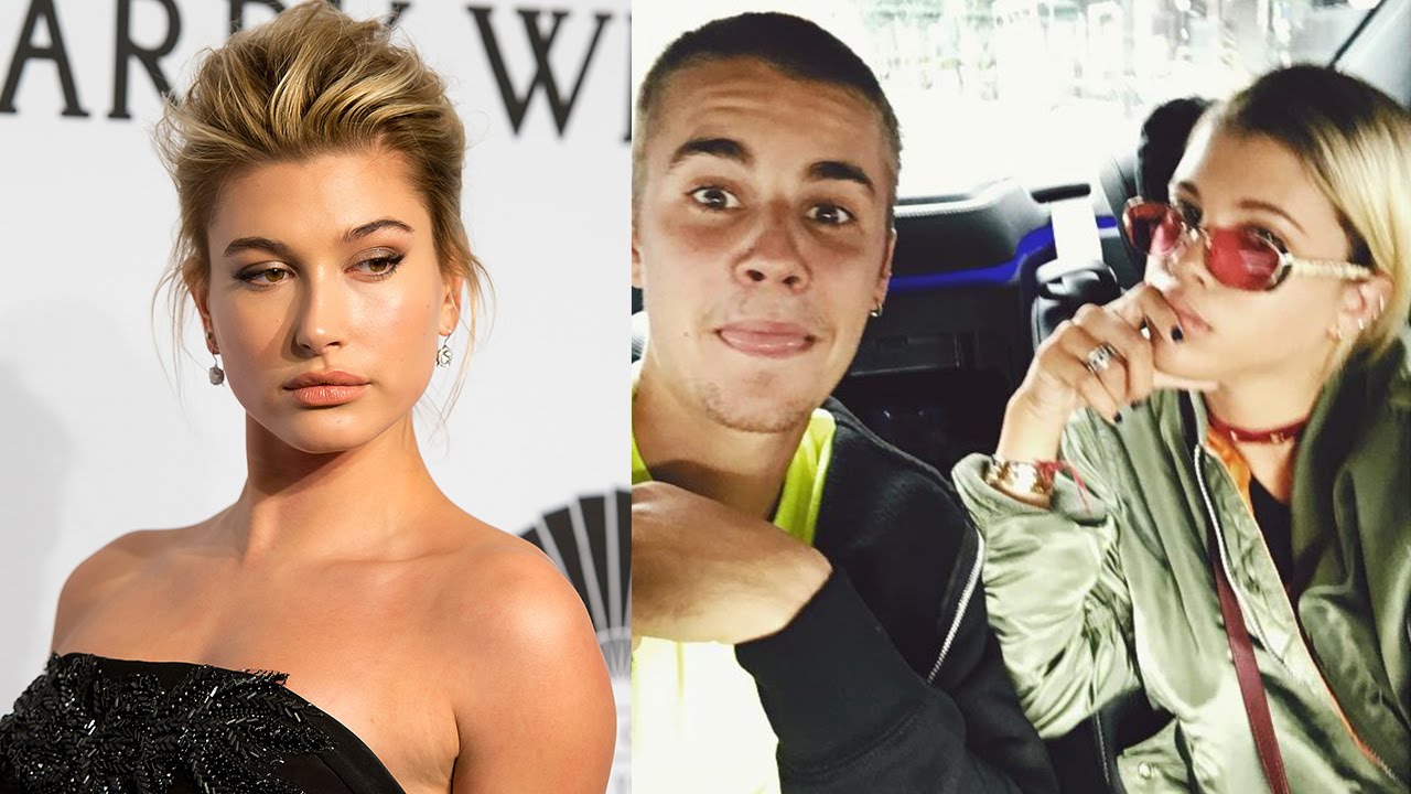 Hailey Baldwin Sends Cryptic Message To Justin Bieber