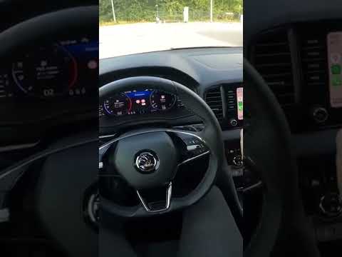 Skoda Karoq [1.5 TSI ACT 150 HP] | Test Drive #146 | POV Drive | ASMR