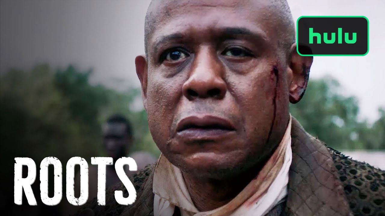Watch The Entire Series | Roots | Hulu