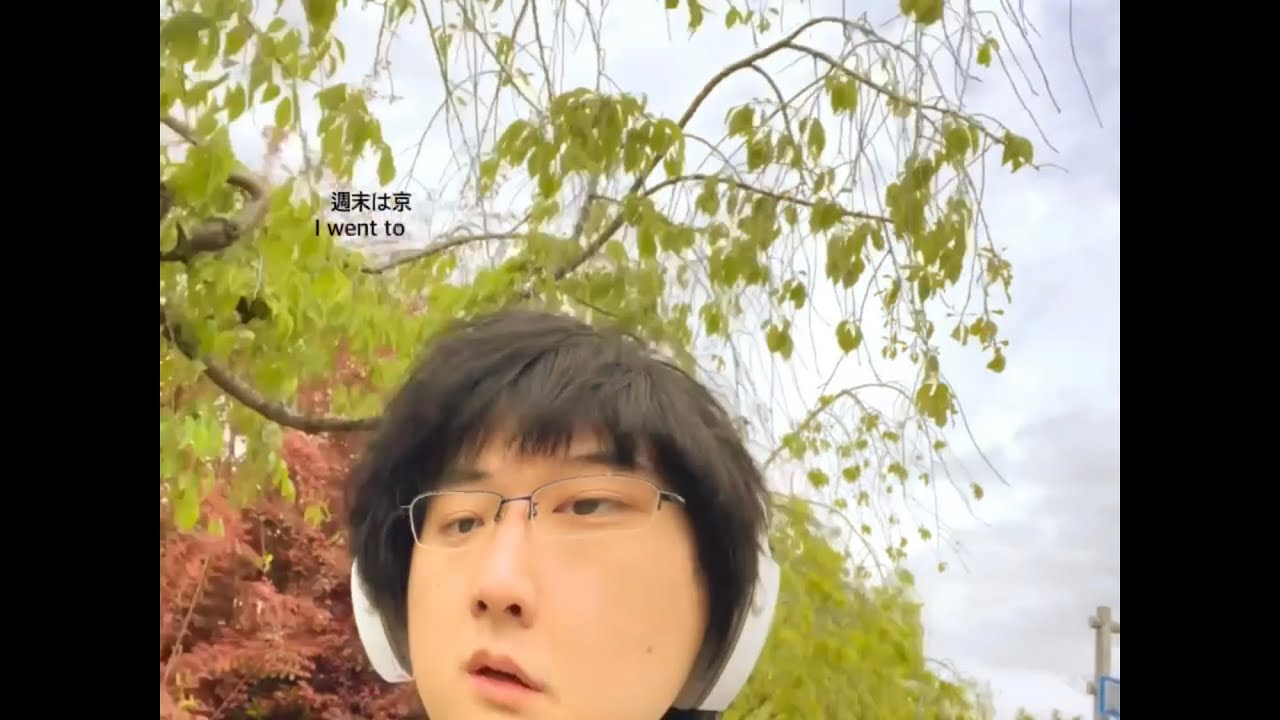 Cwondo - Enroharubaru (music vlog)