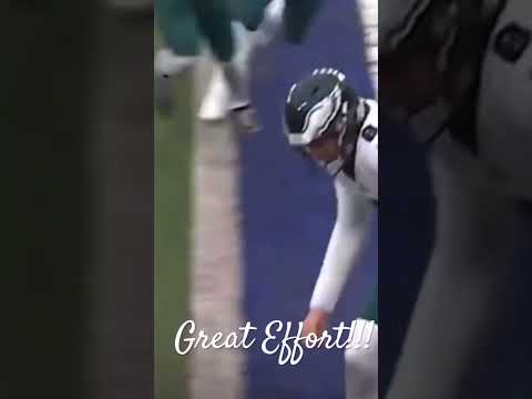 #NFL #punters #makeplays