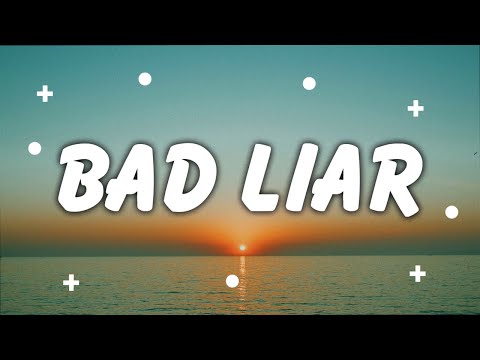Bad Liar - Imagine Dragons (Lyrics) || Adele , Rihanna... (MixLyrics)