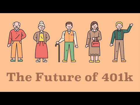 The Future of 401(k)