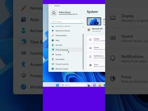 How to Turn On / Off Camera on Windows 11 / 10