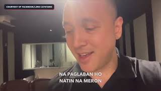 Comelec denies Lino Cayetano’s voter registration transfer. What’s next ...