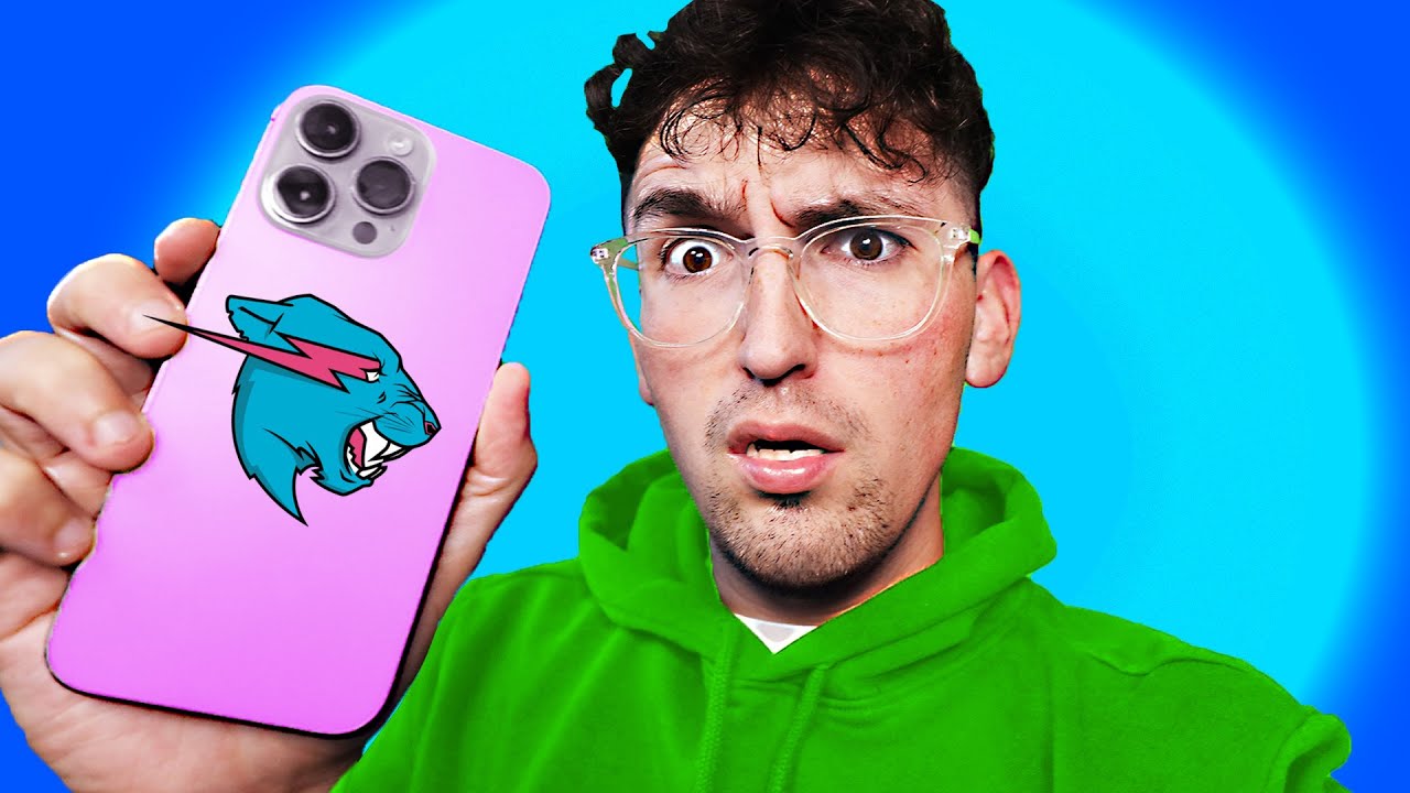 I Bought EVERY Amazon Scam