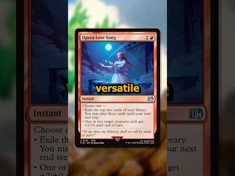 3 Final Fantasy Uncommons For Your Decks!